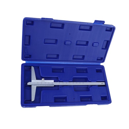Depth Caliper Callipers for Measuring Measurement Tool Depthometer | eBay
