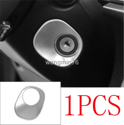 Engine Start Stop Button Switch Cover Trim For Toyota 4Runner 2010-2019 ...