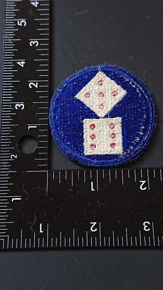 XI Corps U.S. Army Patch | eBay