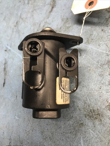 OS1435 OMC JOHNSON EVINRUDE, 150HP, FUEL INJECTOR ASSY, 5000945 ...