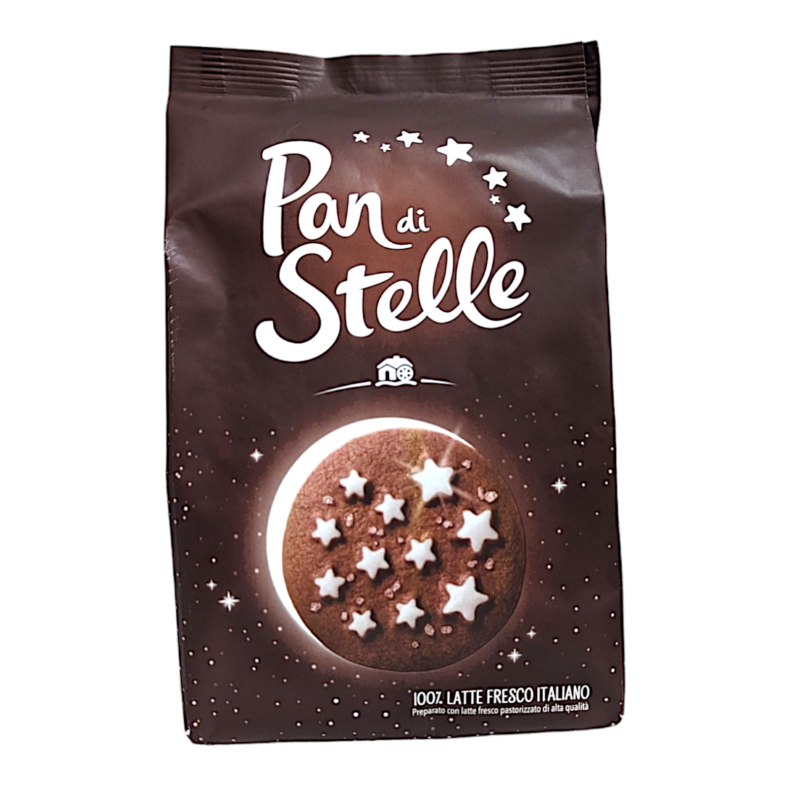 Mulino Bianco Pan Di Stelle Cocoa Biscuits 350g | eBay UK