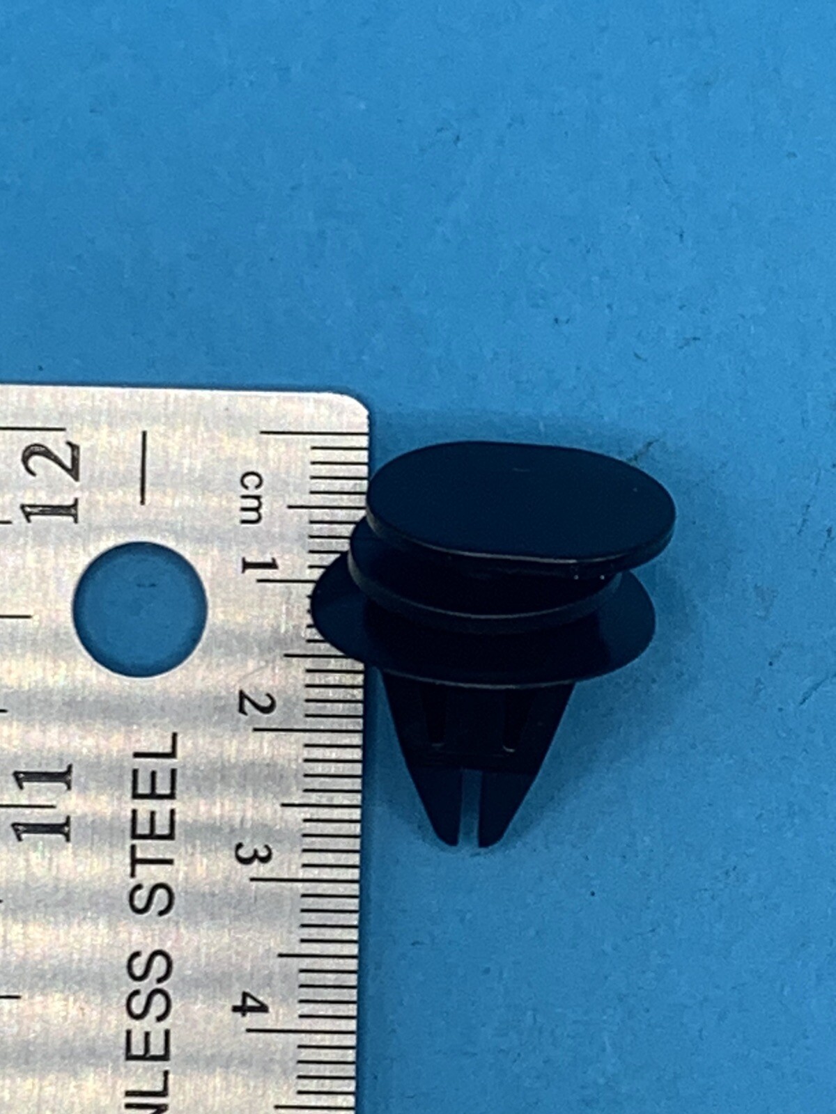 (Pack of 6) Rocker Panel Molding Clips Sill For Mini Cooper 07131480419 ...