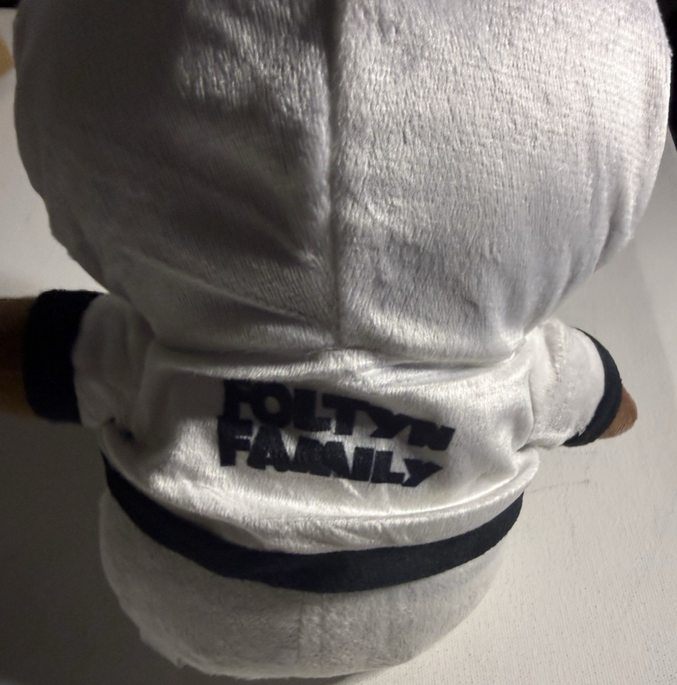 Foltyn Family-Standard Plush, Foltyn Family-Standard Plush,9.4" Stuffed ...