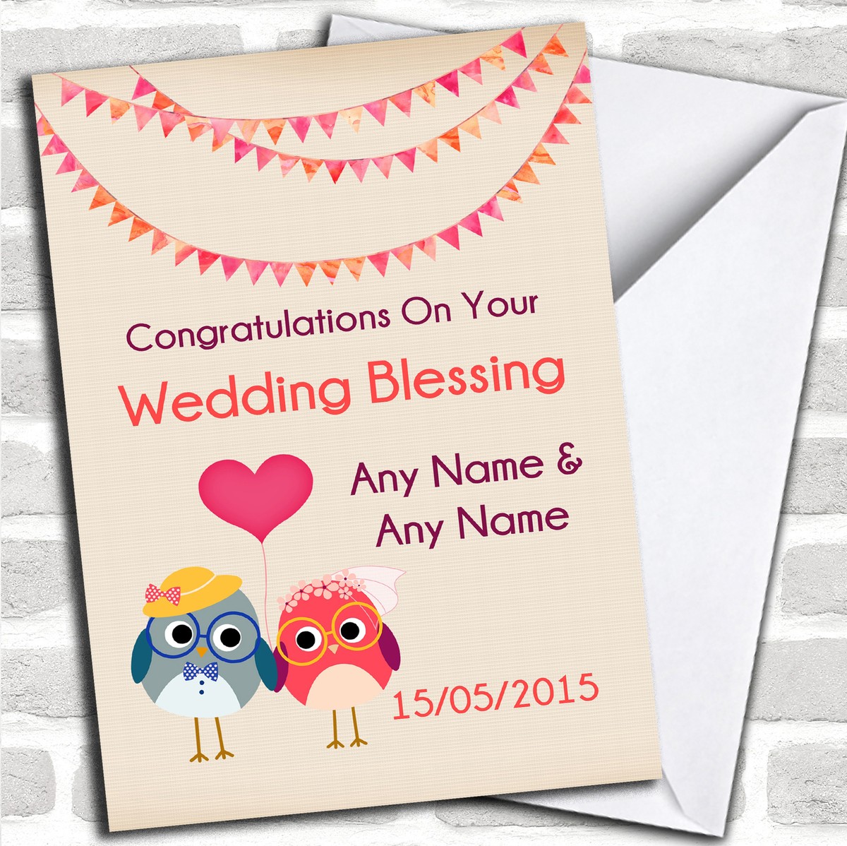 Owl Wedding Congratulations Owl Grad Congratulations Card (Free)