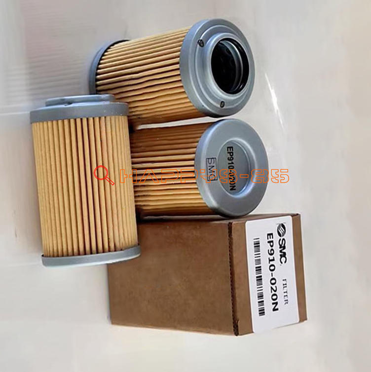 New 1PC SMC Hydraulic filter element EP910-020N | eBay Australia