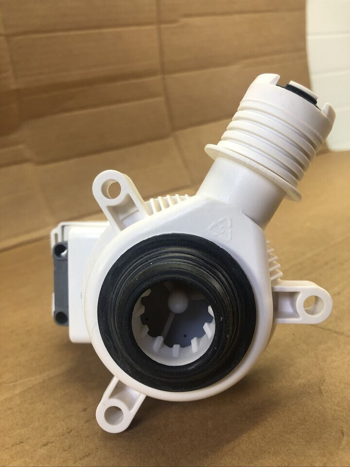 Same Day Ship | Washer Pump Assembly | 3 Year Warranty | W10919003 ...