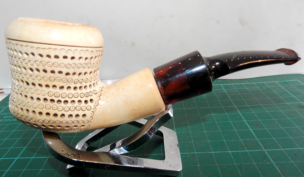 Calabash Pipe for sale in UK | 53 used Calabash Pipes