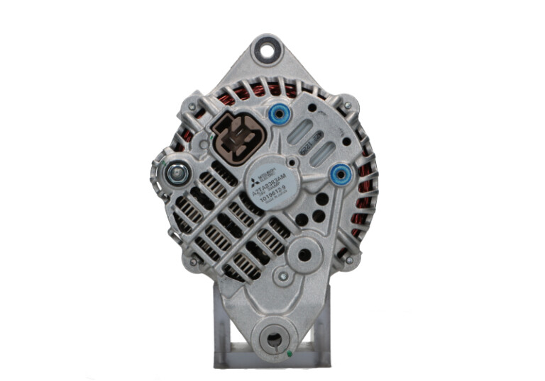 PlusLine Automobile Alternator 24 Volt 4940 Gram For Kobelco 30A ...