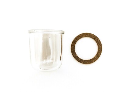 Tractor Parts - Sediment Bowl