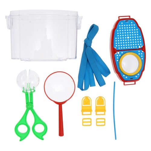 Insect Observation Box Children's Viewer Container Collectors' Boxes | eBay