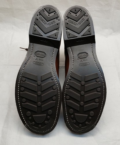 Limited Edition Red Wing Heritage 8826 Outing Boot Munson Iron Ranger ...