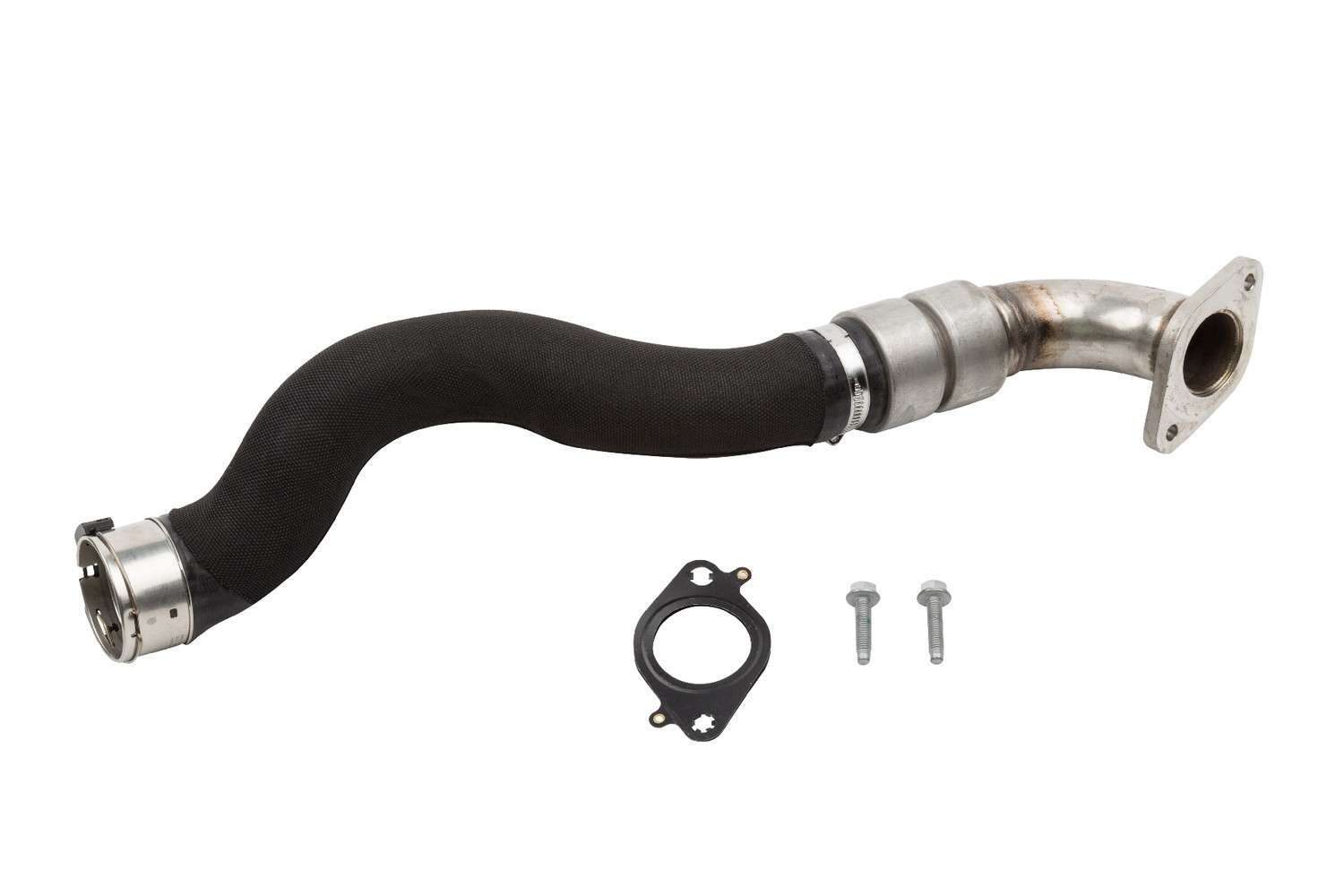 Intercooler Hose-Base, VIN: X, RWD, Eng Code: LTG fits 16-17 CT6 2.0L ...