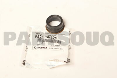 PE01102D5 Genuine Mazda GASKET(L),HEAD COVER PE01-10-2D5 | eBay
