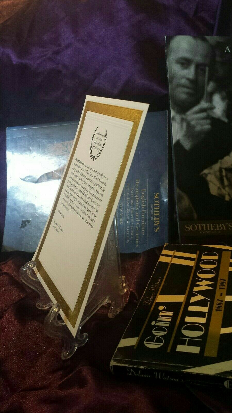 PRINCE Pre-Owned Home Private Auction Item 🤴 One Of A Kind Special Wall ...