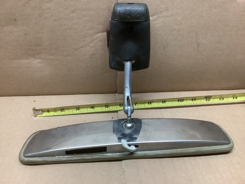 1968-72 GM Olds 442 GTO LEMANS CHEVELLE CONVERTIBLE REAR VIEW MIRROR ...
