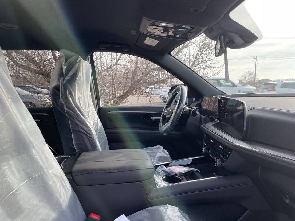 2026 Chevrolet Tahoe LT | eBay