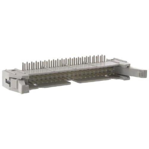 5PC FCI 71922-140LF Connector rt angle pcb header eject latches ...