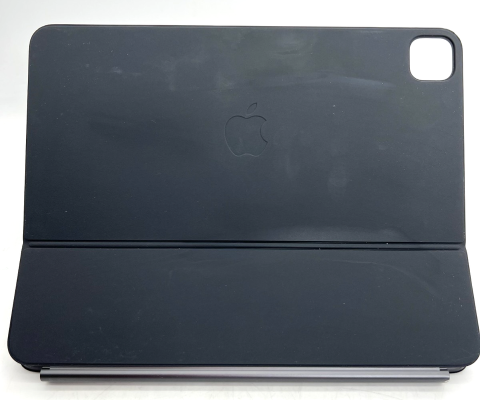 Genuine Apple A2974 Magic Keyboard for iPad Pro 13" M4 Black English ...