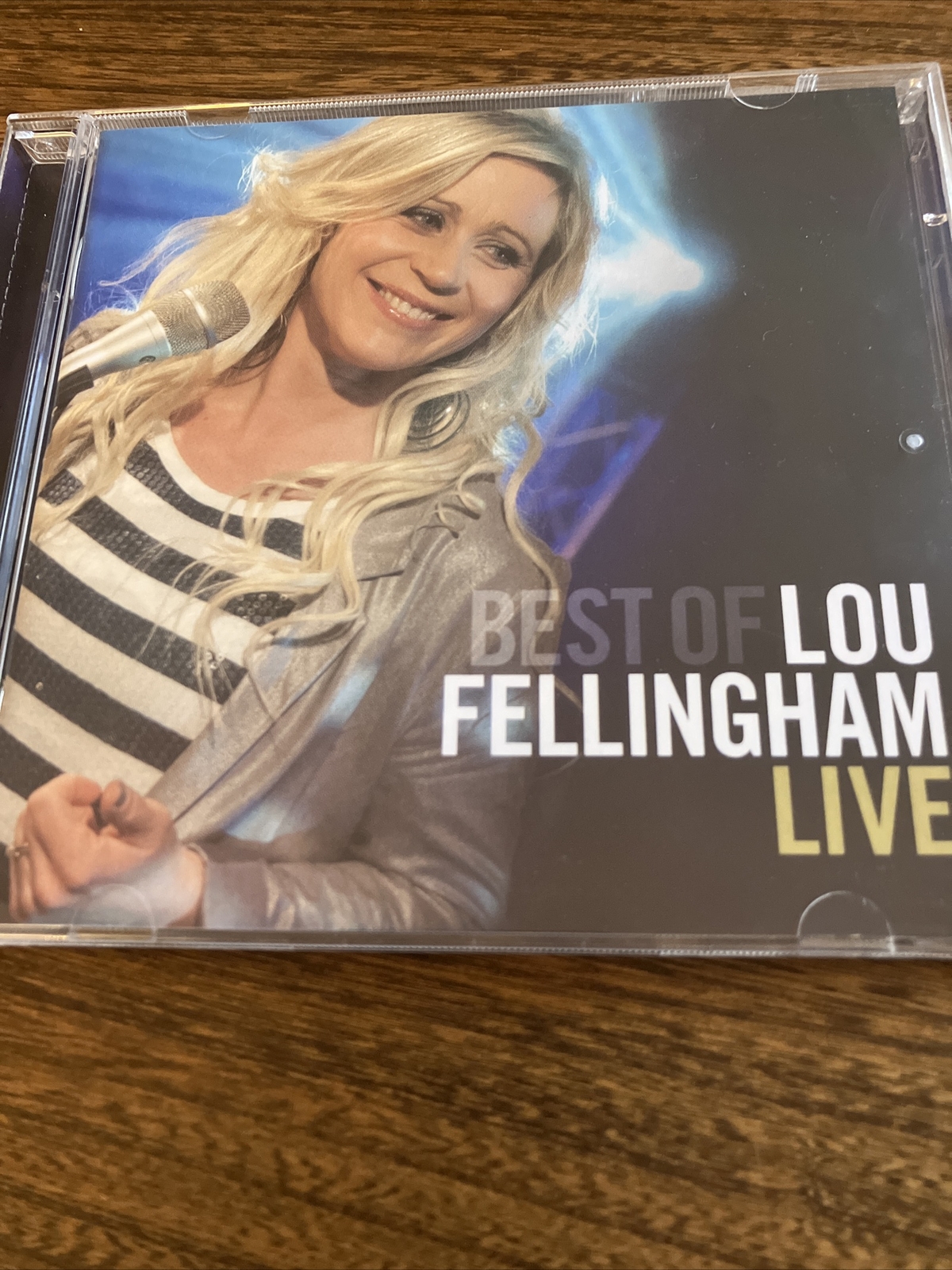 Best of Lou Fellingham by Lou Felligham (CD, 2014) for sale online | eBay