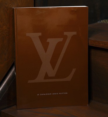 Louis Vuitton Coffee Table Book Ebay.com | Paul Smith