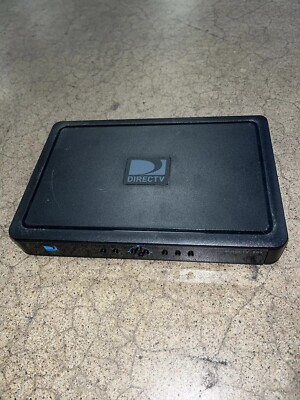DIRECTV H25-500 HD Digital Satellite Receiver No Power Cord | eBay