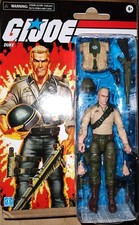 G.I. Joe 6" Classified Series Duke (Retro)