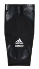 Adidas Techfit Men's Basketball Jambiere adiPOWER Powerweb Calf Sleeve ...