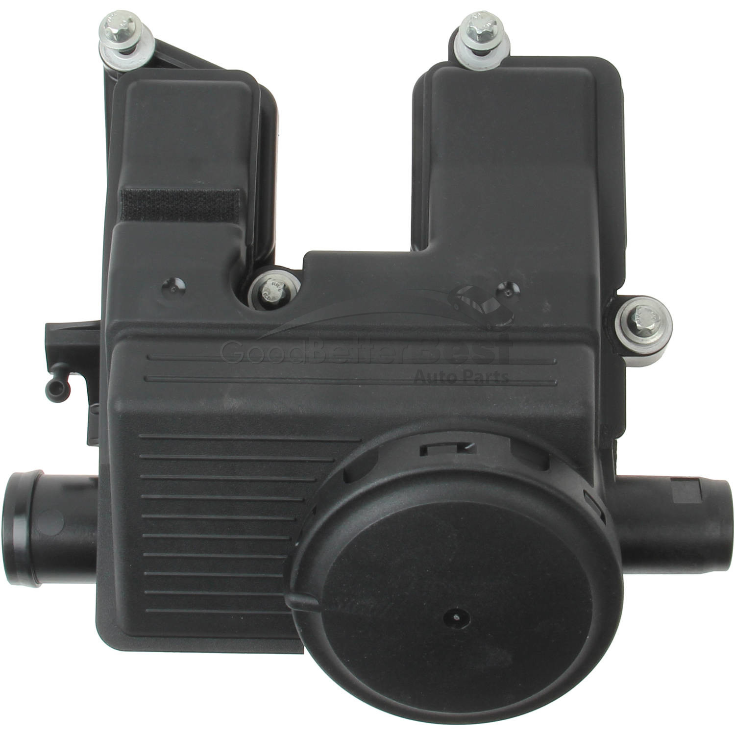 One New Genuine Engine Oil Separator 94810713522 for Porsche Cayenne ...