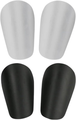 2 Pairs Soccer Miniature Shin Guard for Youth and Adults - Extra Small ...