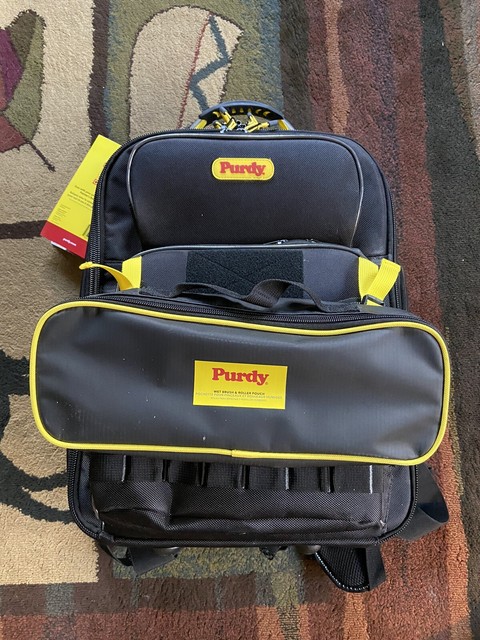 Purdy 14S250000 Painter’s Backpack for sale online | eBay