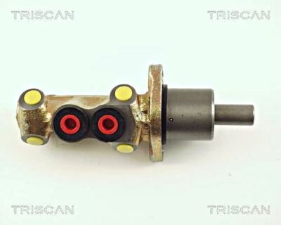 Brake Master Cylinder TRISCAN Fits VW RENAULT Derby Golf Mk1 Mk2 Mk ...