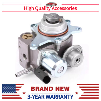OEM High Pressure Fuel Pump 13517573436 For BMW MINI Cooper R55 R56 R57 ...