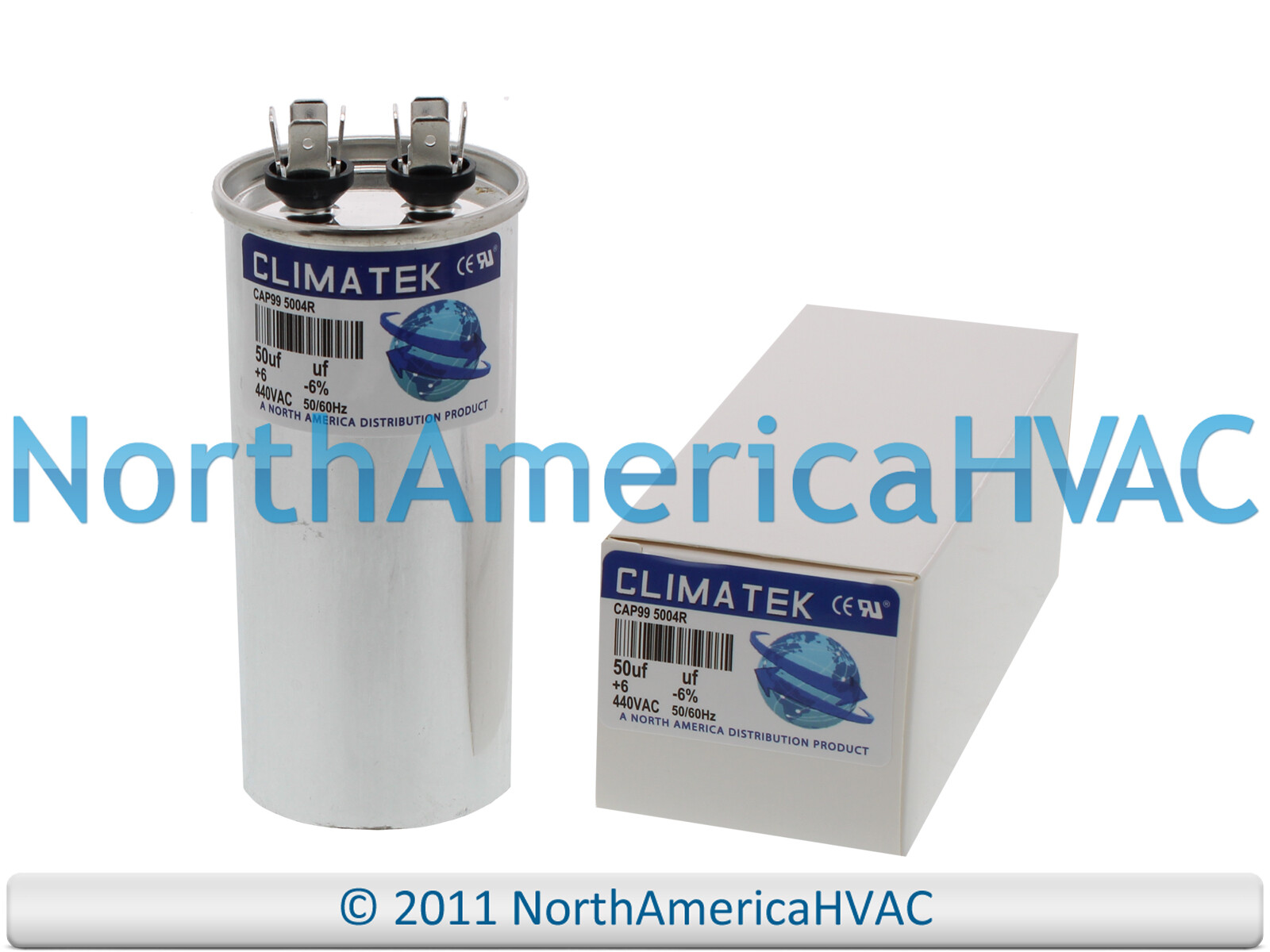 50 uf MFD Round 370 / 440 Volt Capacitor Fits Amrad RA2000-37-506 | eBay