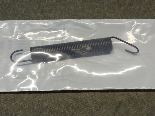 Craftsman Husqvarna Poulan SNOW BLOWER 184505 CHUTE DEFLECTOR TENSION ...