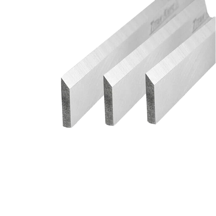 V2 HSS PLANER KNIVES BLADES RBI 812 WOODMASTER 712 JET JWP-12 Foley ...