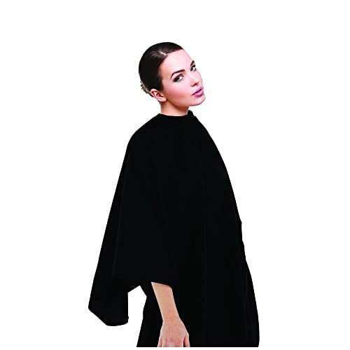 Uni Cloth Hair Cutting Capes for Professional Salon Barbershop ...