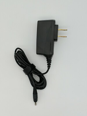 Genuine Nokia Model: ACP-12U OEM Charger Output 5.7V 800mA Input: 100 ...