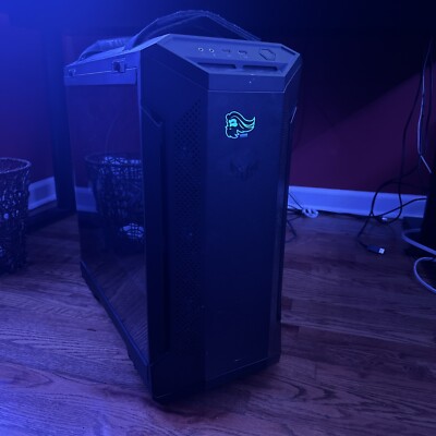 Gaming PC FREE SHIPPING | eBay