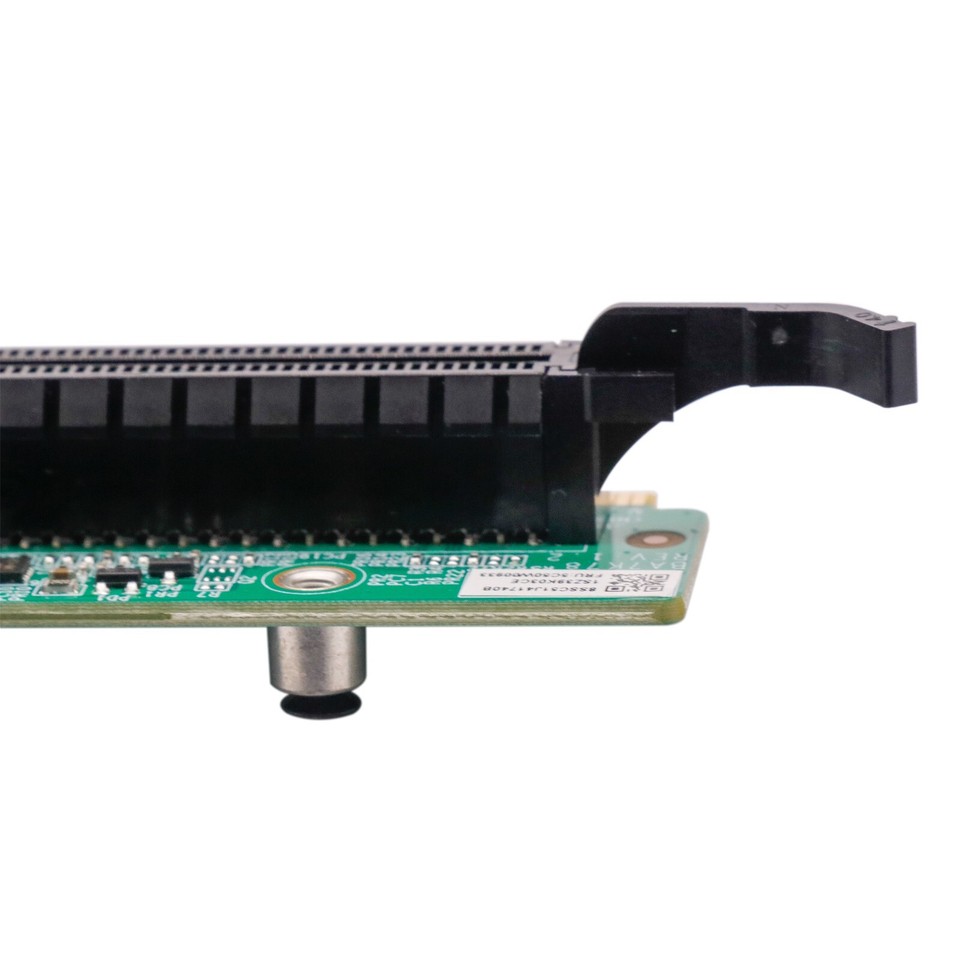 NEW PCIE16 Riser Expansion Graphic Card for ThinkStation P360 tiny8 ...