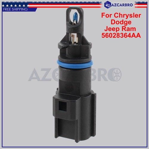 56028364AA Intake Air Temperature Sensor New Fit For MITSUBISHI RAIDER ...