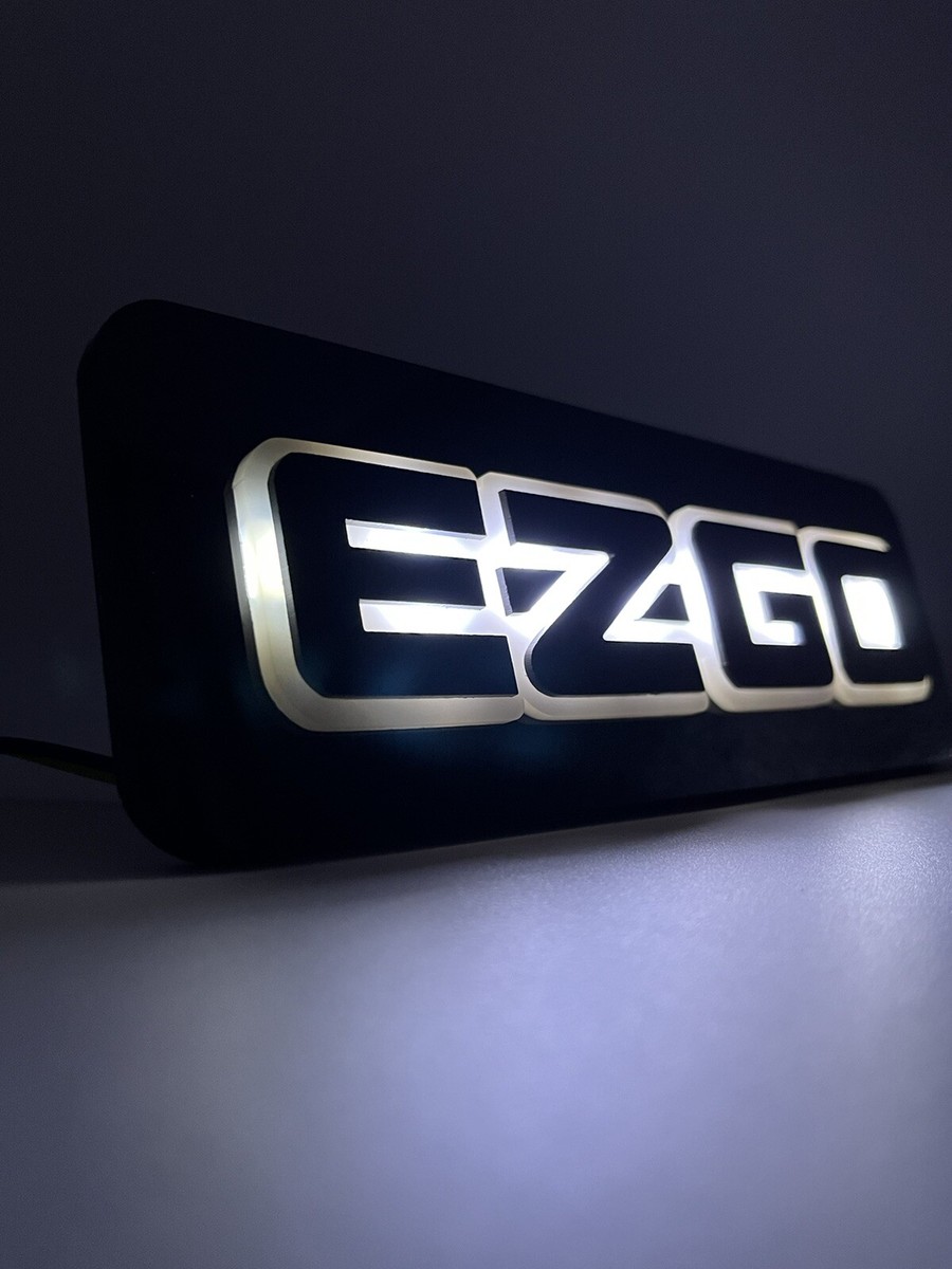 Ezgo Logo Download