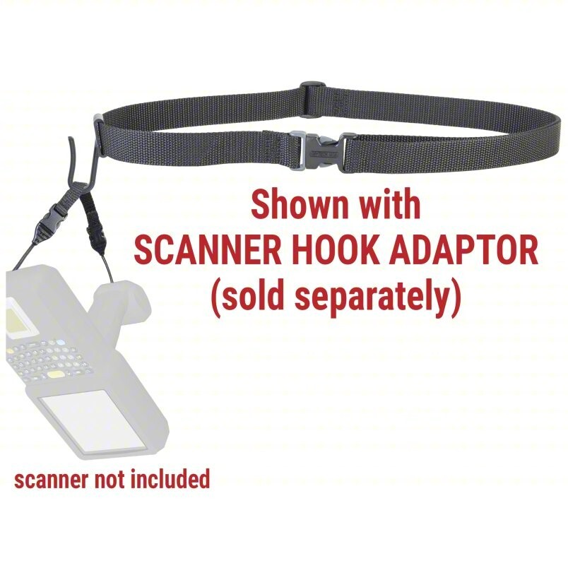 OP/TECH 99013912 Camera & Scanner Hook Strap – Adjustable Waist Sling w/ Buckles | eBay