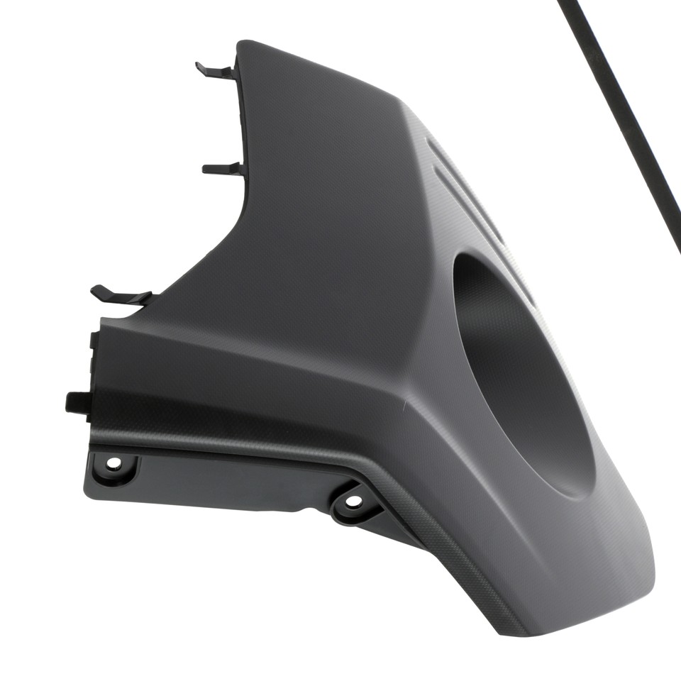 OEM NEW 2021-2023 Subaru Crosstrek Fog Light Lamp Trim Cover Bezel ...