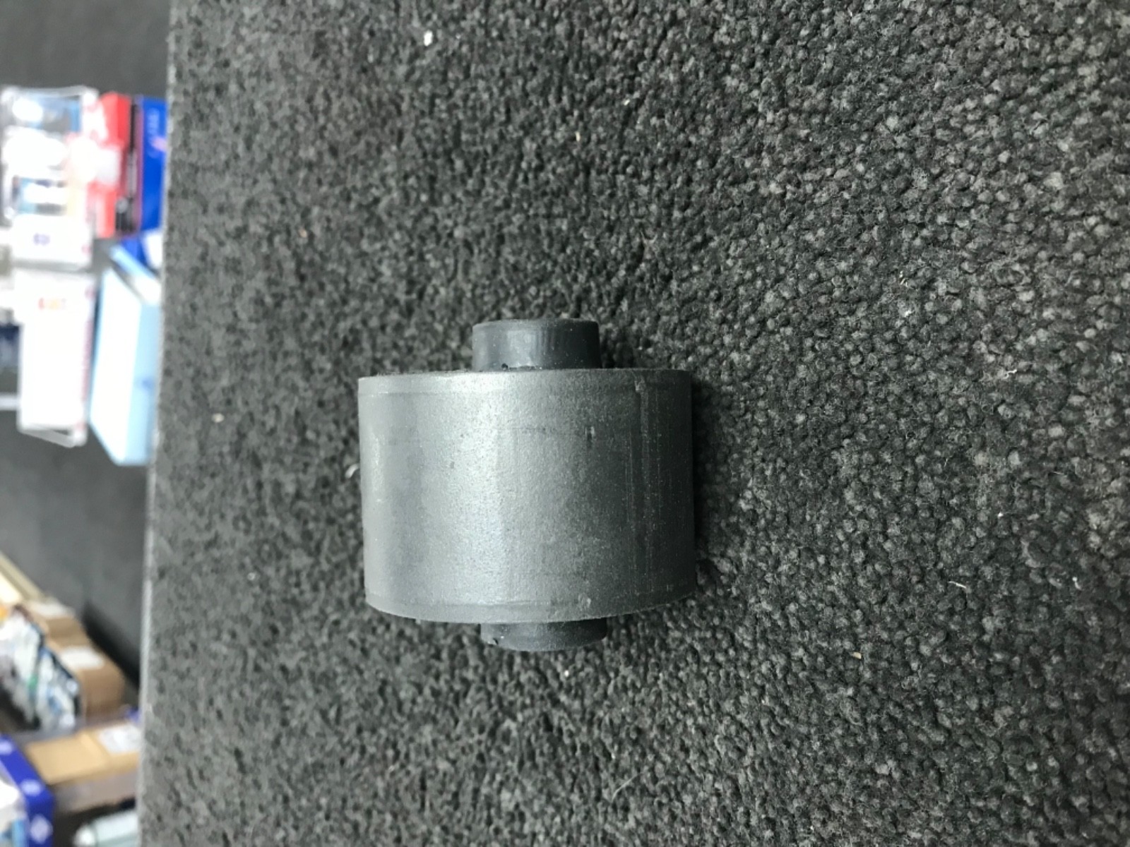 VOLVO 850 S70 V70 C70 TOP ENGINE MOUNT BUSH BUSHING HD HEAVY DUTY ...