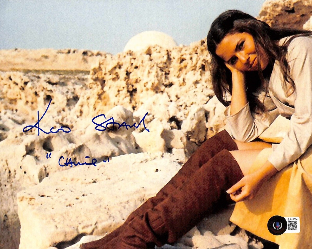 Koo Stark 2013