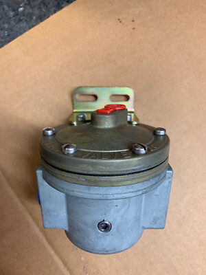P55162 R43103665 3/4 Type S Relay Valve *NEW* Aventics Rexroth WABCO | eBay