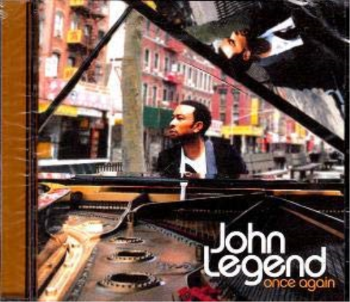 John Legend Once Again (CD) 886970213424| eBay