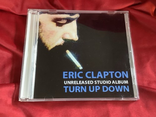 ERIC CLAPTON STUDIO ALBUM IMPORT 1980 CD | eBay
