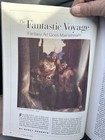 9/1990 Issue U S ART Magazine featured: the secret world of fantasy art ...