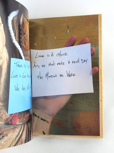 All the Words Are Yours : Haiku on Love by Tyler Knott Gregson (2015 ...